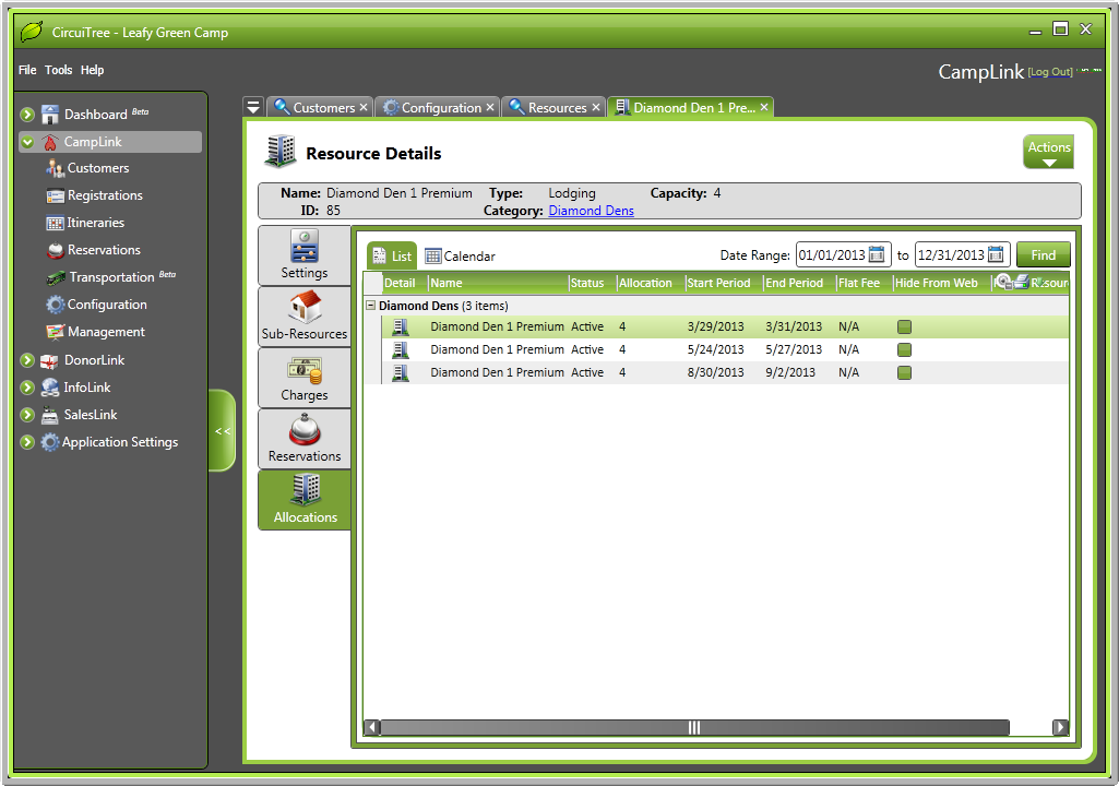How Do I Add A Resource Circuitree Supportcircuitree Support