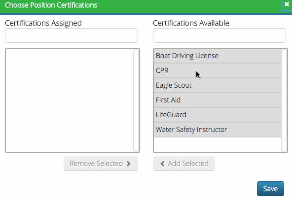 How Do I Configure A Job Posting Circuitree Supportcircuitree Support