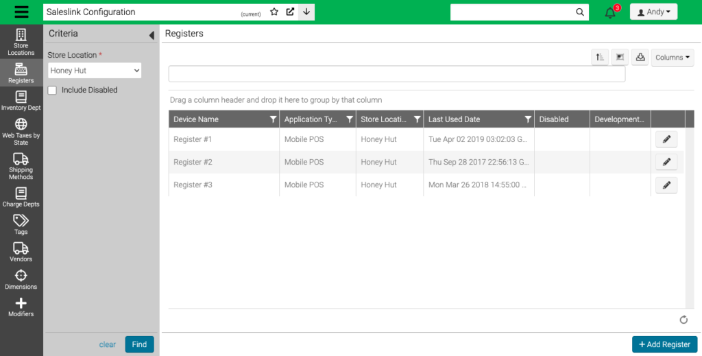 How do I manage Point of Sale Registers? - CircuiTree SupportCircuiTree ...