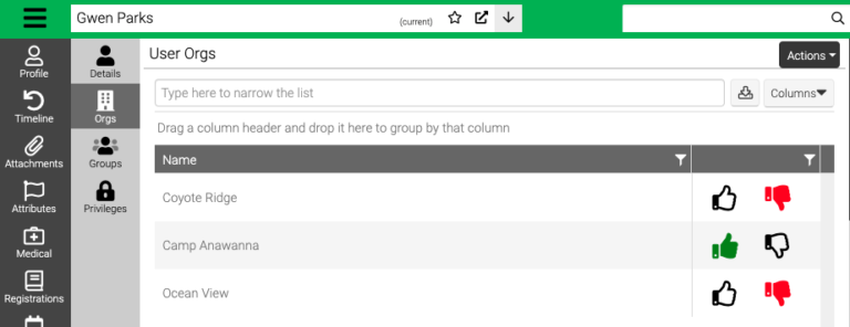 How Do I Create A Circuitree User Circuitree Supportcircuitree Support