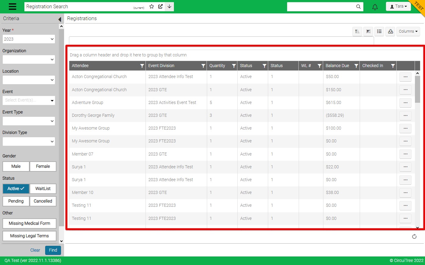 How Do I Export Information From Data Grids Circuitree