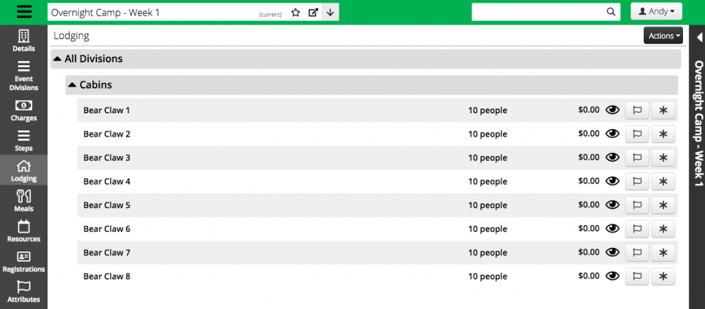 How Do I Create An Event Circuitree Supportcircuitree Support