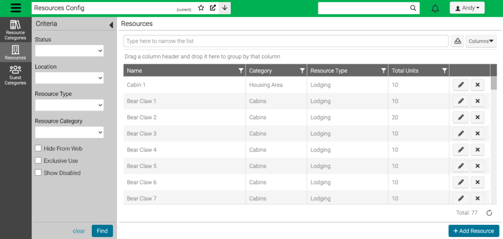 How Do I Create A Resource Circuitree Supportcircuitree Support