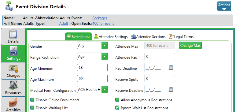 How Do I Configure Guest Groups Circuitree Supportcircuitree Support