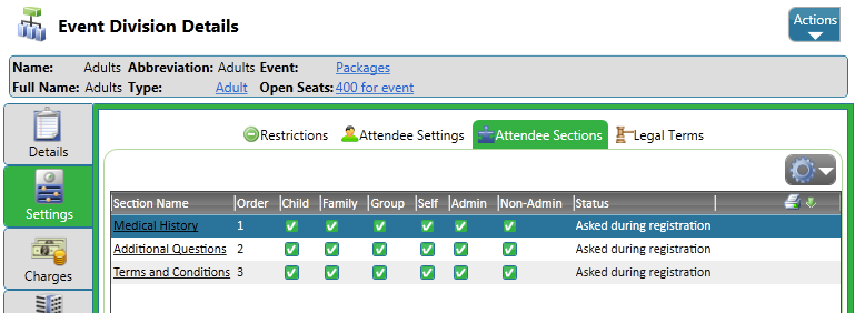 How Do I Configure Guest Groups Circuitree Supportcircuitree Support