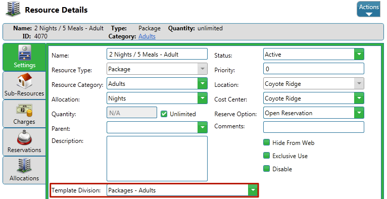 How Do I Configure Guest Groups Circuitree Supportcircuitree Support