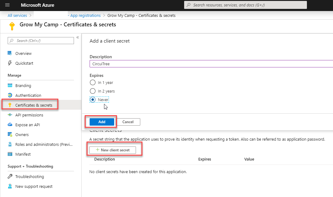 How Do I Configure Single Sign On Circuitree Supportcircuitree Support