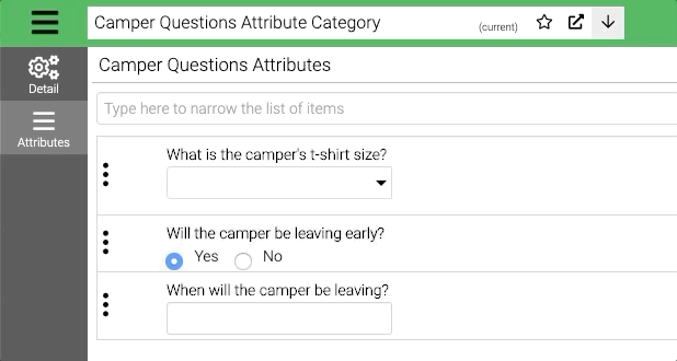 How Do I Create An Attribute Circuitree Supportcircuitree Support
