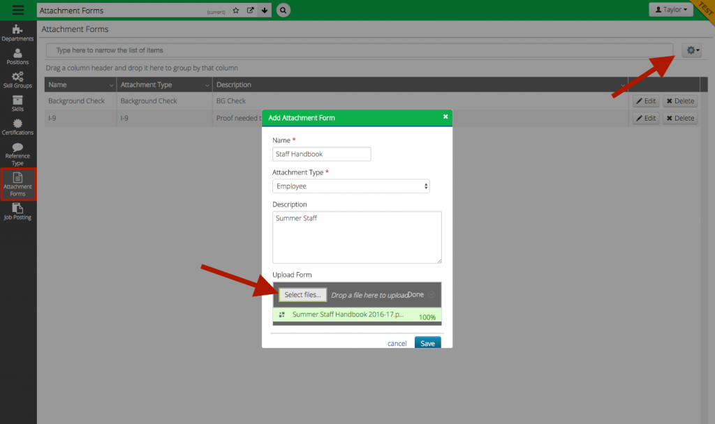 How Do I Setup Onboarding Circuitree Supportcircuitree Support