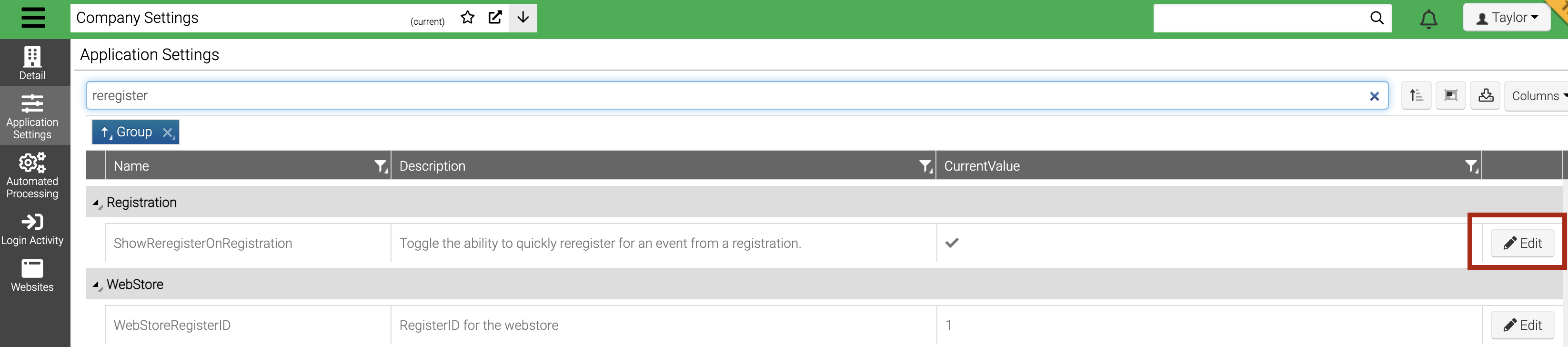 How Do I Setup Quick Enroll Circuitree Supportcircuitree Support