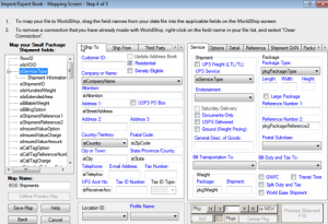 How do I setup UPS WorldShip integration? - CircuiTree ...